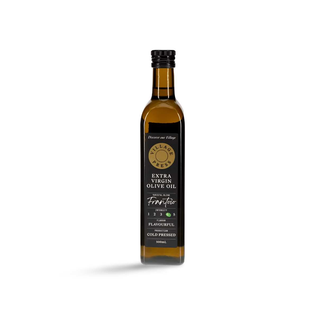 Frantoio Extra Virgin Olive Oil 500ml – Doma Online