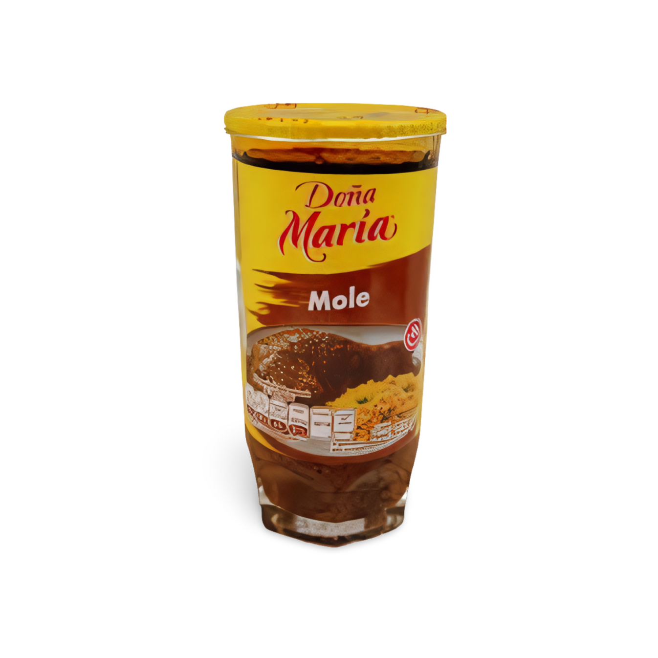 Mole Dona Maria 235g – Doma Online